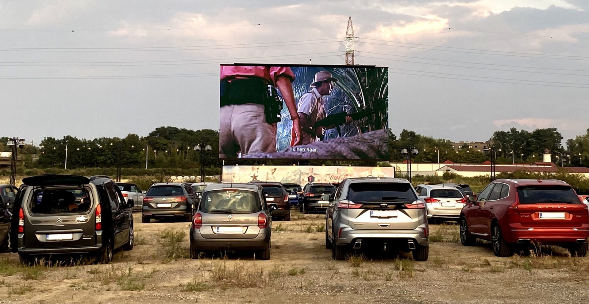 Home page - HD Ledshine