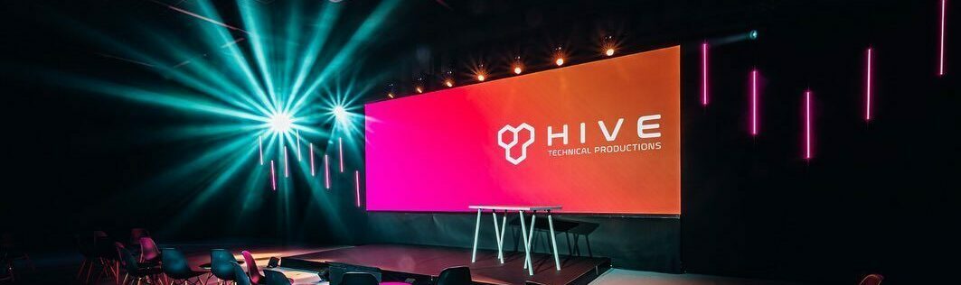 Boost corporate event with a LED screen? - HD Ledshine