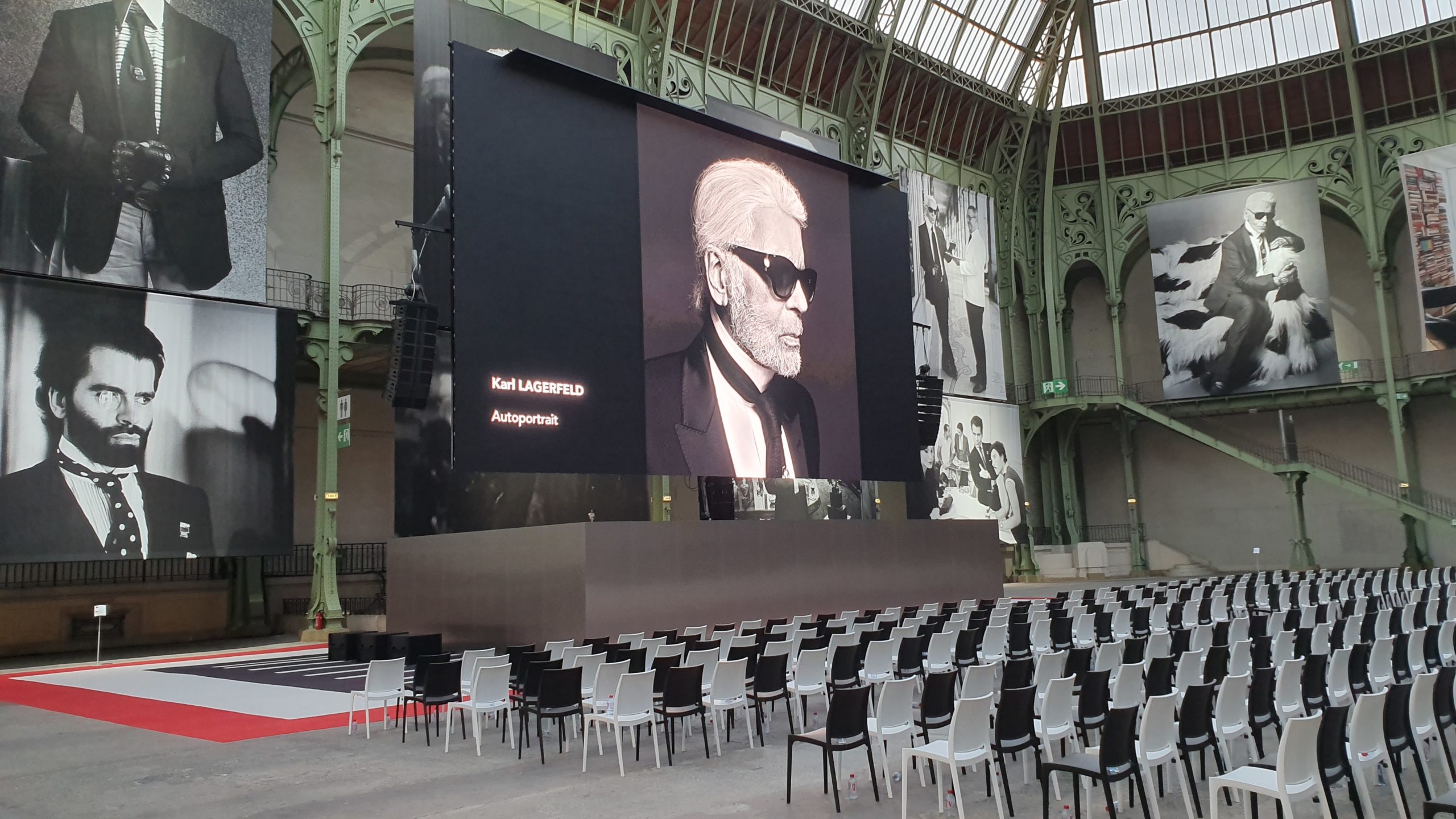 Rent a Led Screen - HD Ledshine