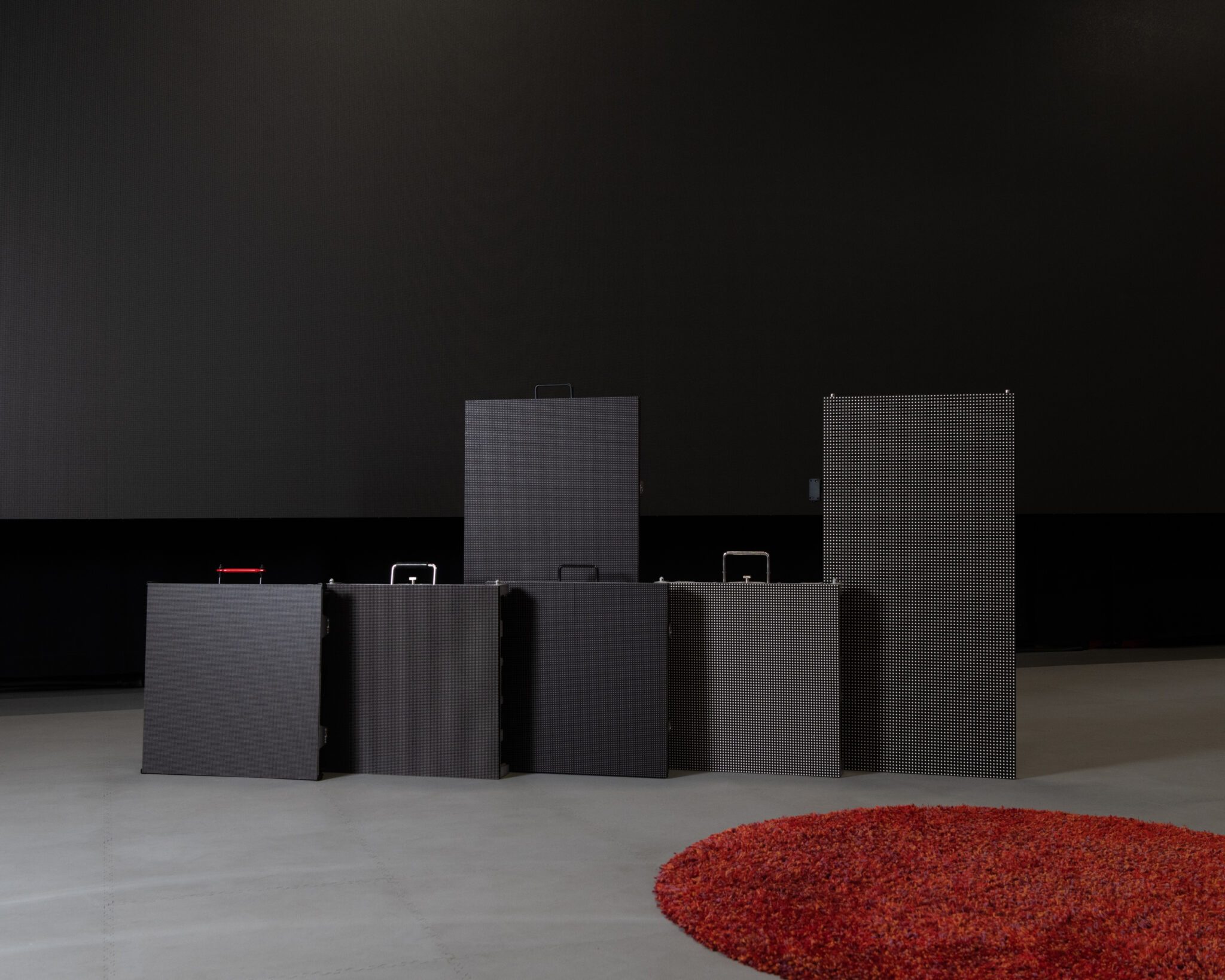 What is pixel pitch? Pixel Pitch explained! - HD Ledshine