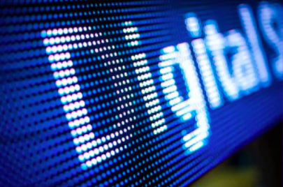 LED-Boarding - HD Ledshine